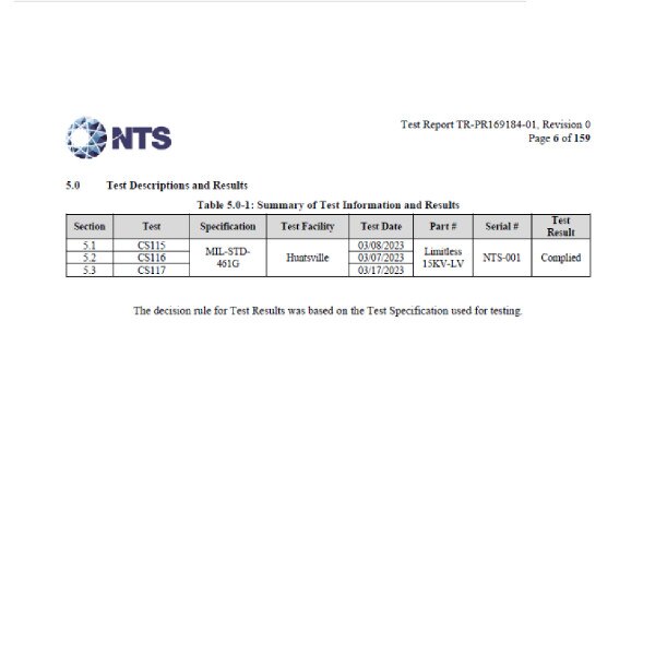 15K-2P Hybrid Inverter with EMP Hardening | Sol-Ark®