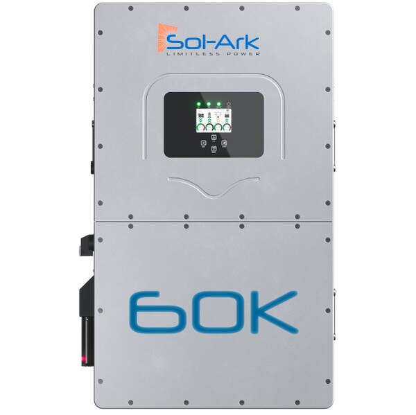 Wi-Fi & Ethernet Dongle | Sol-Ark®